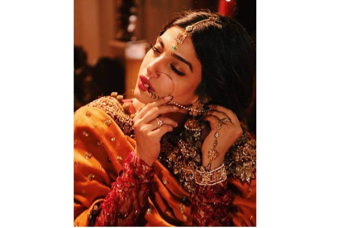 The Science Behind Piercings: Why Indians Pierce These Specific Body ...