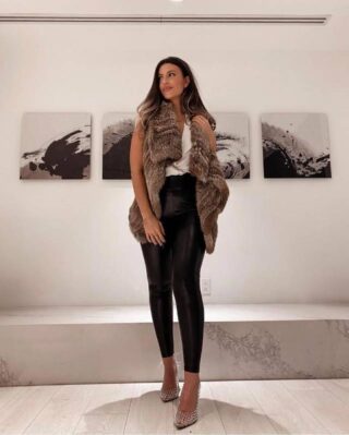 Daniela Marie - The 29 year old entrepreneur that leads by example