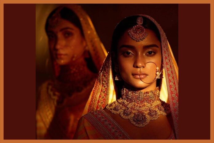 The Science Behind Piercings: Why Indians Pierce These Specific Body ...