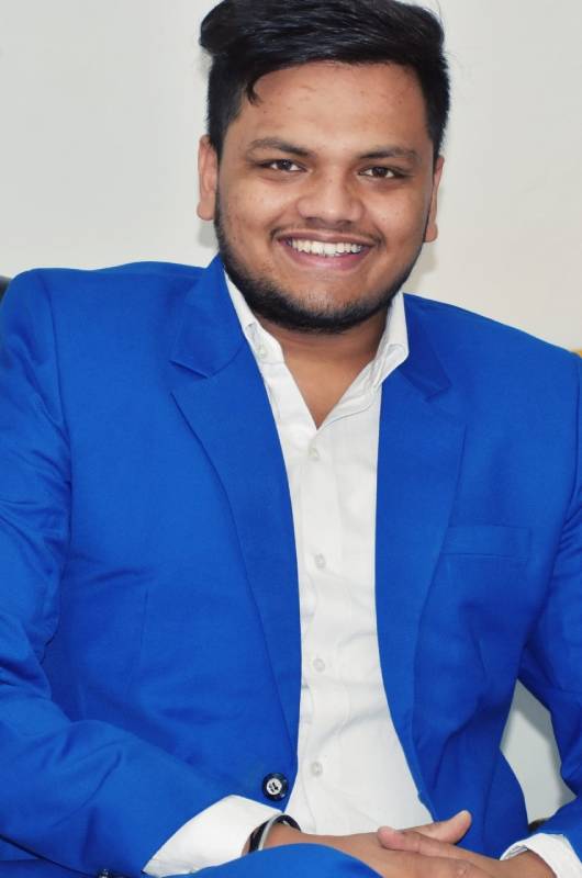 From INR 1,500 Stipend to Doing Six Figure Launches