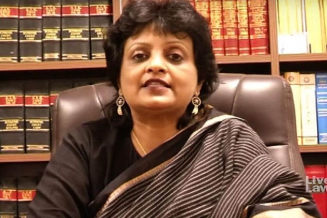 Priya Ramani’s One Lawyer Beat MJ Akbhar's 97 Lawyers To Win In #MeToo ...