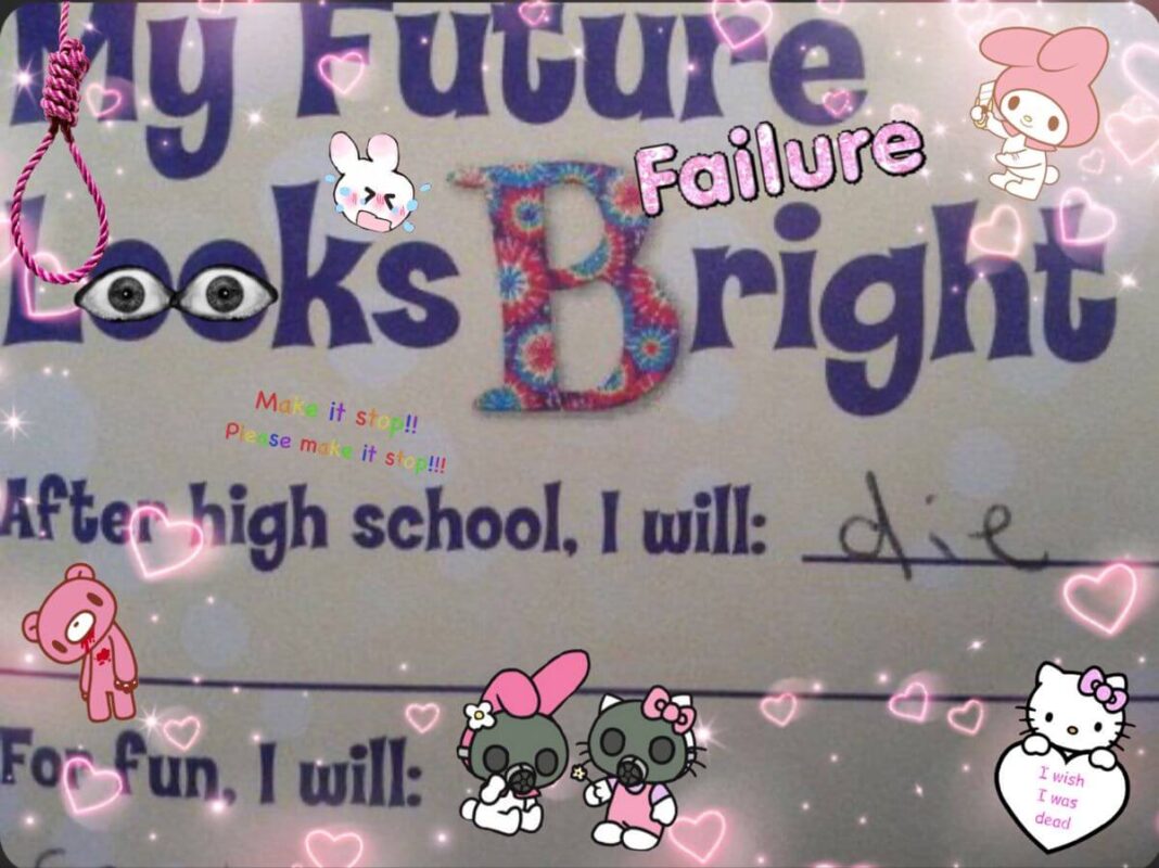 What Is ‘Traumacore’: A New Aesthetic Followed By Millennials