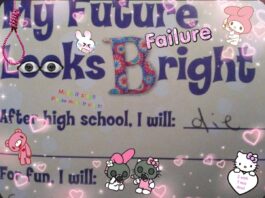 What Is ‘Traumacore’: A New Aesthetic Followed By Millennials