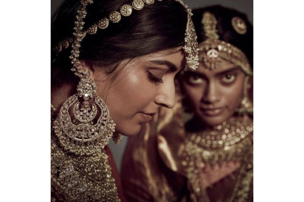 The Science Behind Piercings: Why Indians Pierce These Specific Body ...