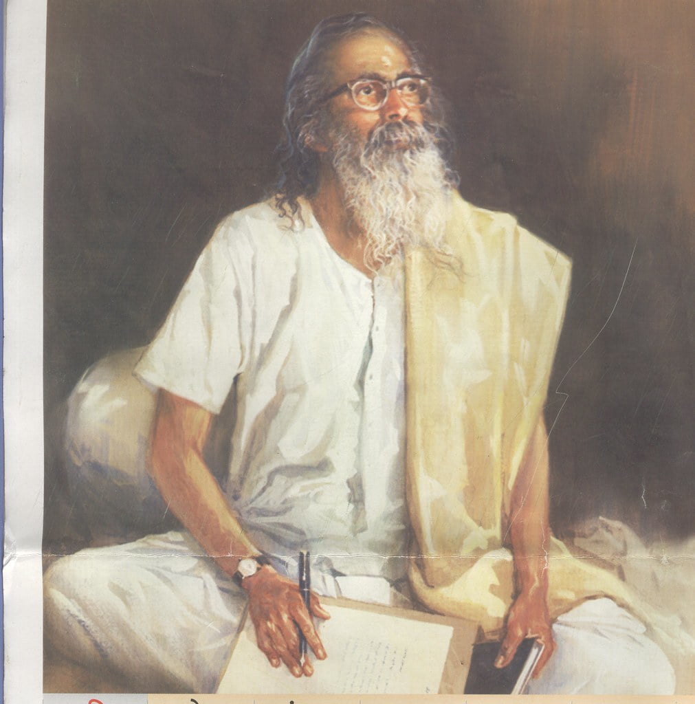 The Story Of M.S. Golwalkar: The Man Who Made RSS A Political Force