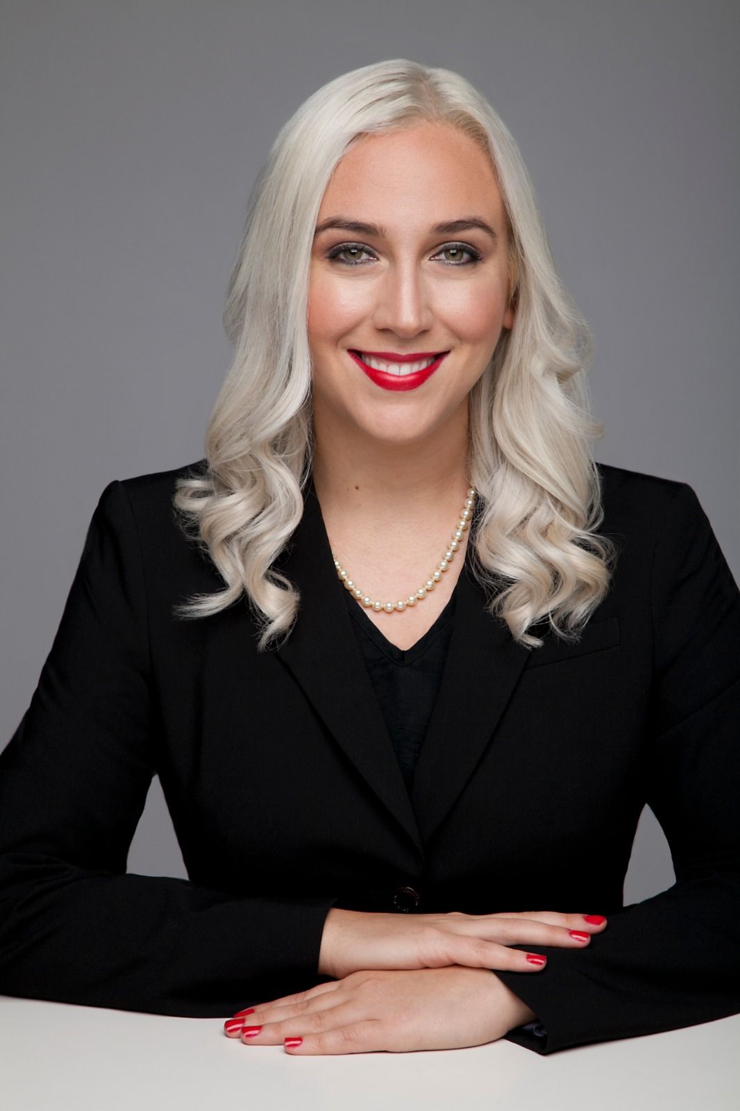 Ally Lozano Quit Her Law Job to Build an 8 Figure Company