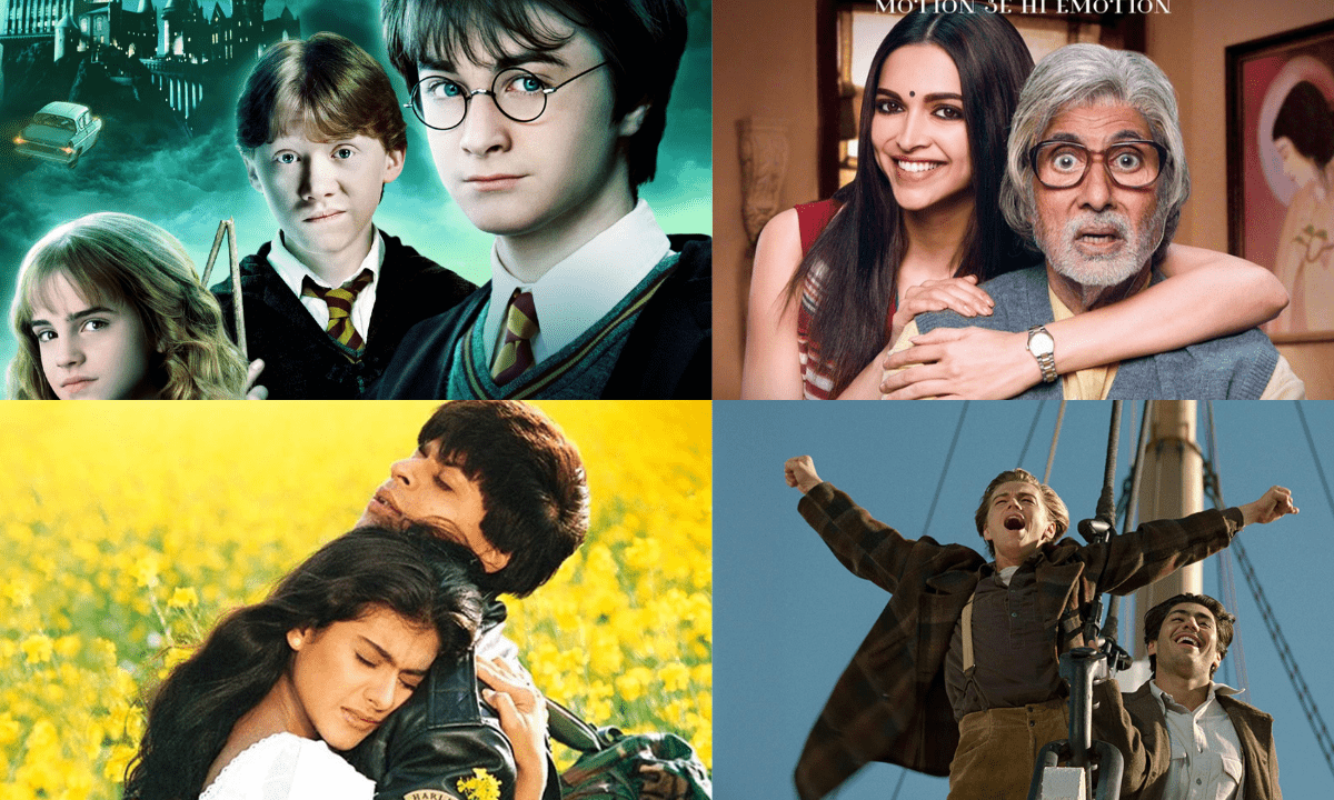 Iconic Movie Scenes You Didn’t Know Were Unscripted - ED Times | Youth ...