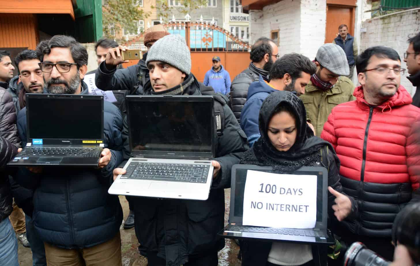 Govt's Cyber Volunteers To Report Anti-National Activities, Illegal Content