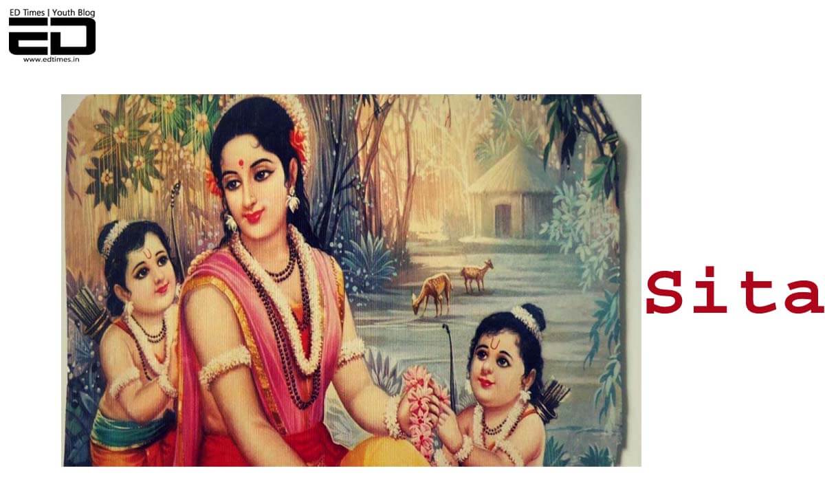 Sita Mata - ED Times | Youth Media Channel