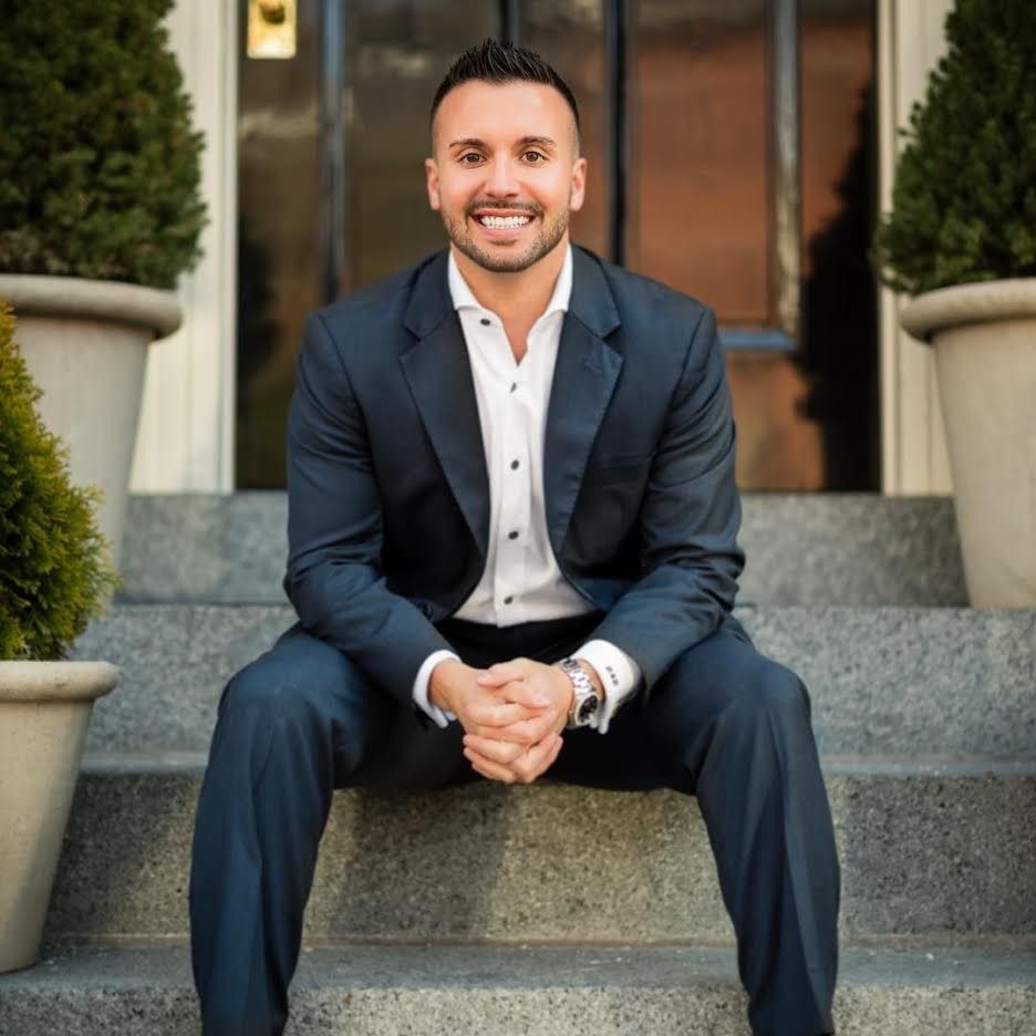 Meet David DeCelle: The New Age Consultant For Financial Planning Firms ...
