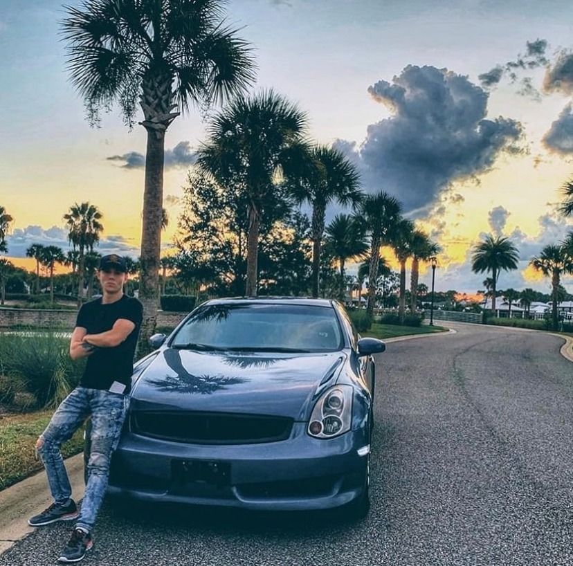 Tiktok Artist Stephen Alexander Looks Set To Disrupt The Social Media Space