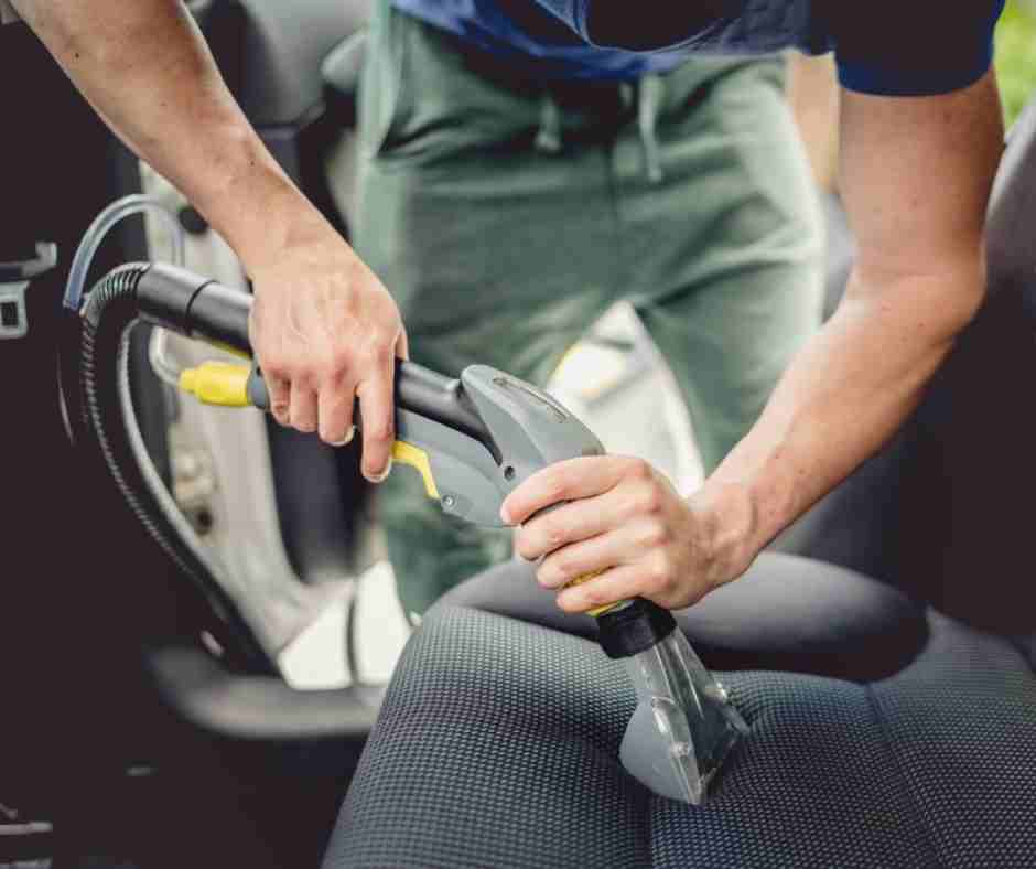 3 Tips to Maintain Your Car After Professional Detailing