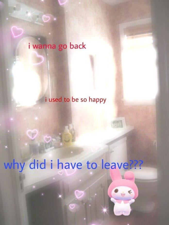 What Is ‘Traumacore’: A New Aesthetic Followed By Millennials