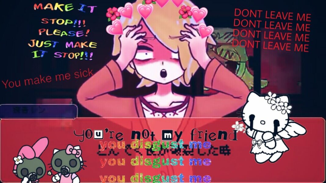 What Is ‘Traumacore’: A New Aesthetic Followed By Millennials