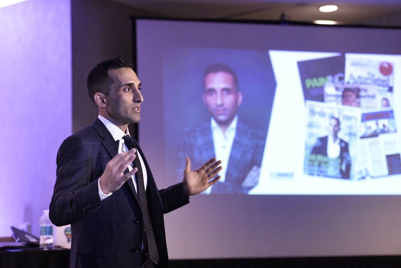 Bob Mangat: A Millionaire’s Mindset towards Redefining Hard Challenges ...