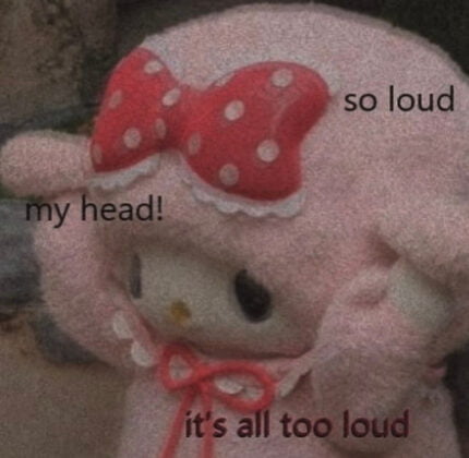 What Is ‘Traumacore’: A New Aesthetic Followed By Millennials