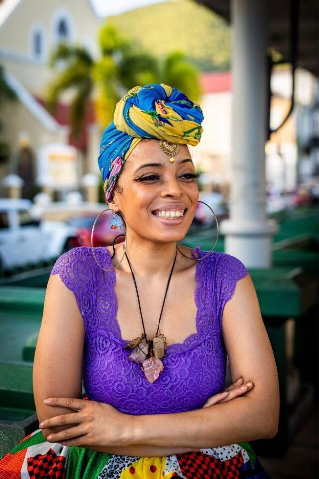 Meet Madison Jaye, the Woman who changed the Way the World Views ...