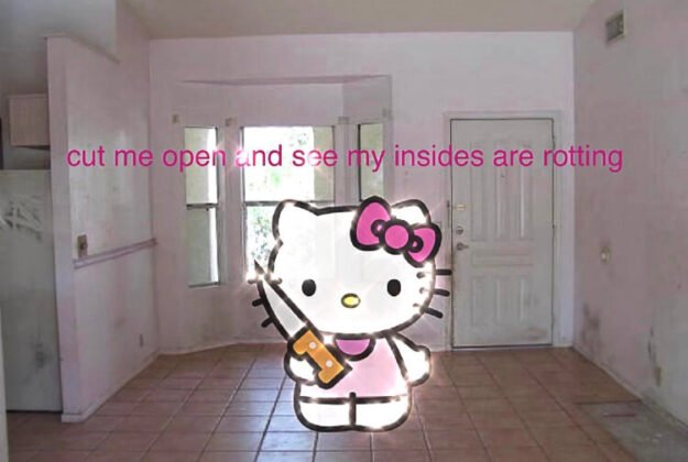 What Is ‘Traumacore’: A New Aesthetic Followed By Millennials