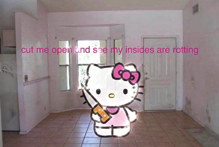 What Is ‘Traumacore’: A New Aesthetic Followed By Millennials