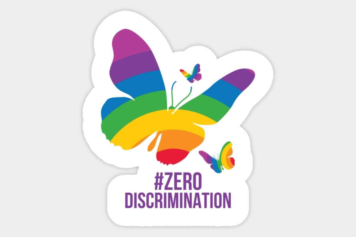 Everything You Need To Know About The Zero Discrimination Day