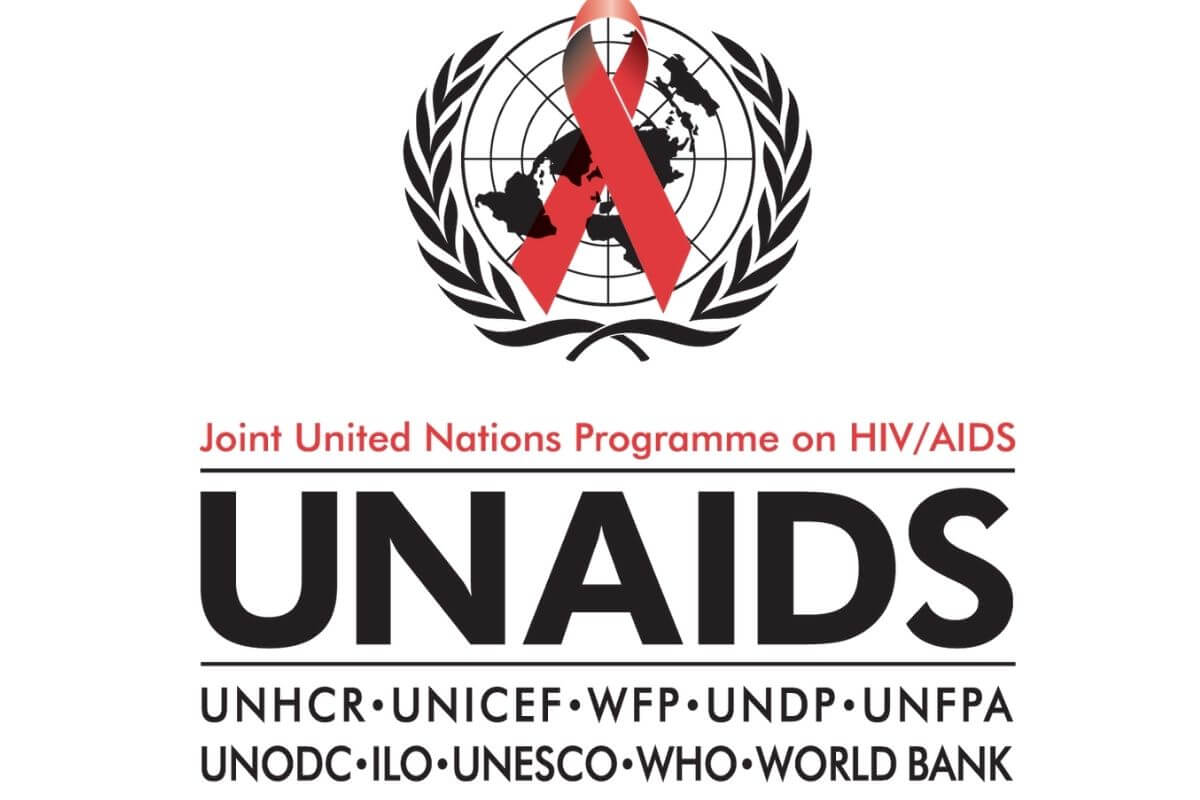 United Nations And Joint United Nations Programme On HIV & AIDS (UNAIDS ...