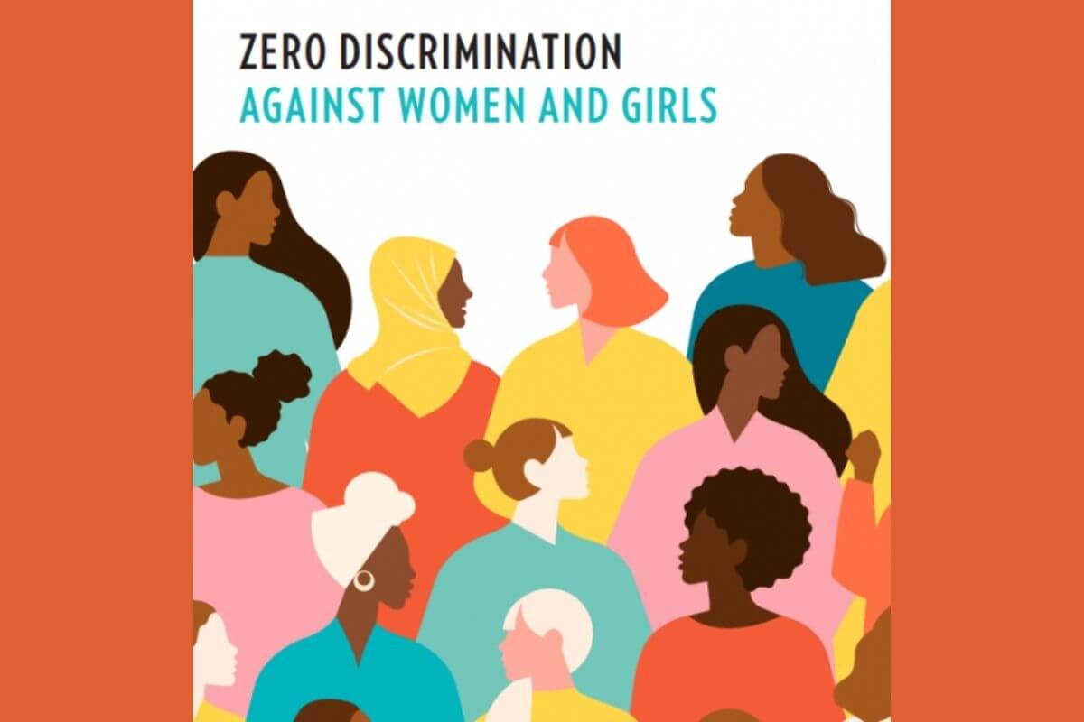 Everything You Need To Know About The Zero Discrimination Day