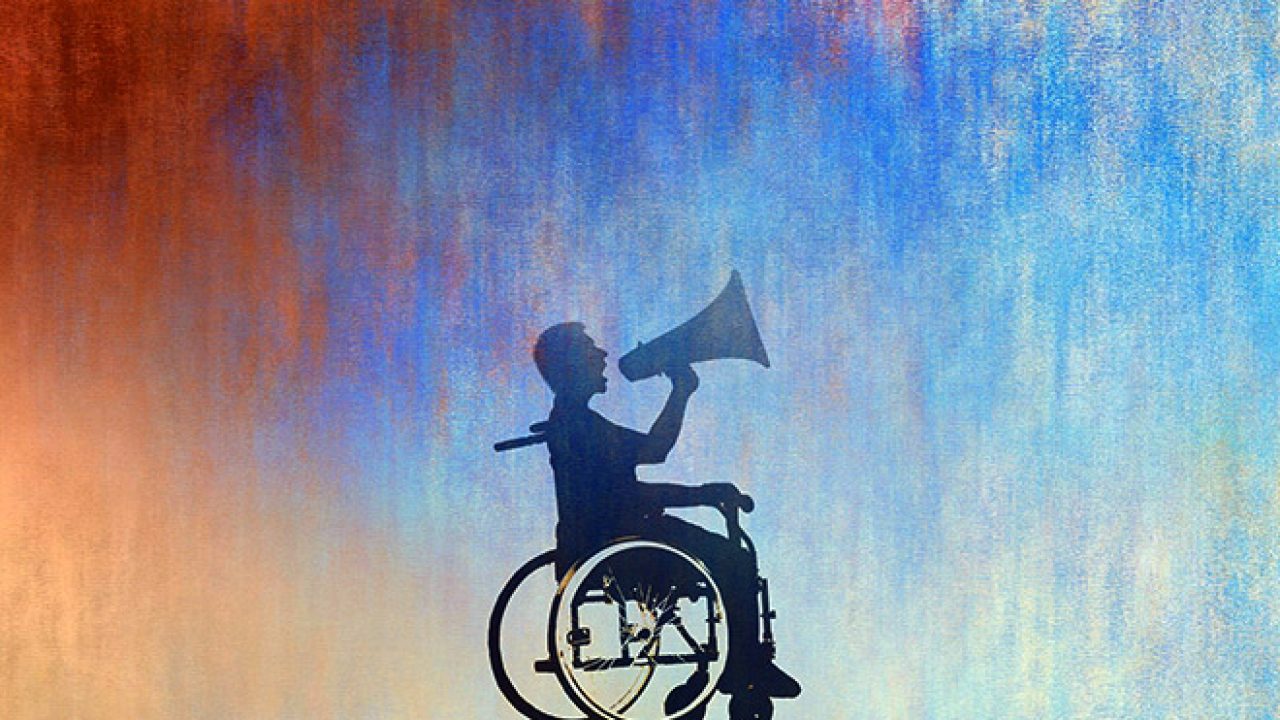 Watch: 5 People Who Redefined Disability