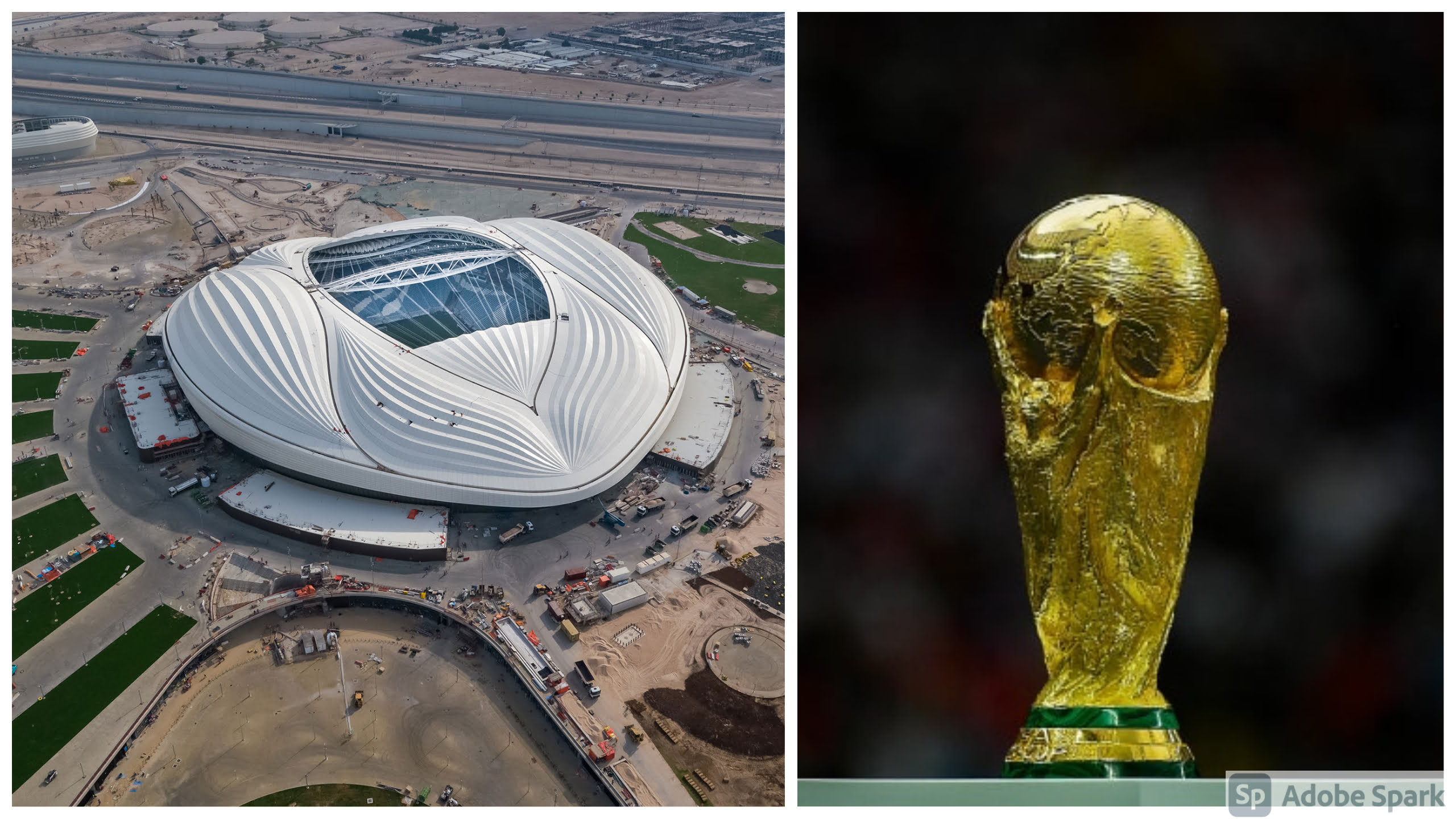 With The FIFA World Cup Qualifiers Underway, We Look At A Few Moments ...