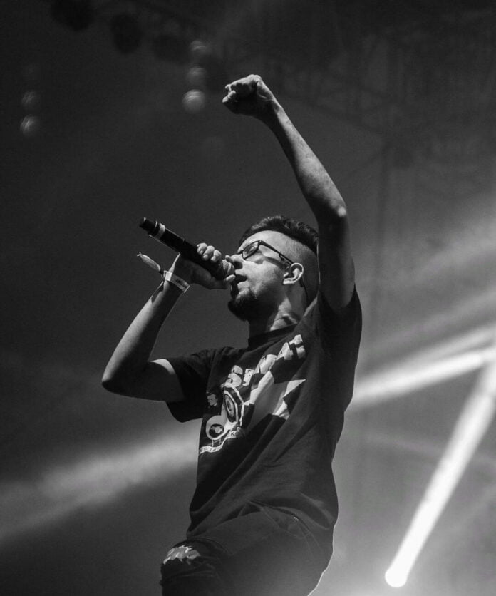 Young Artists Who Are Revolutionizing Desi Hip-Hop