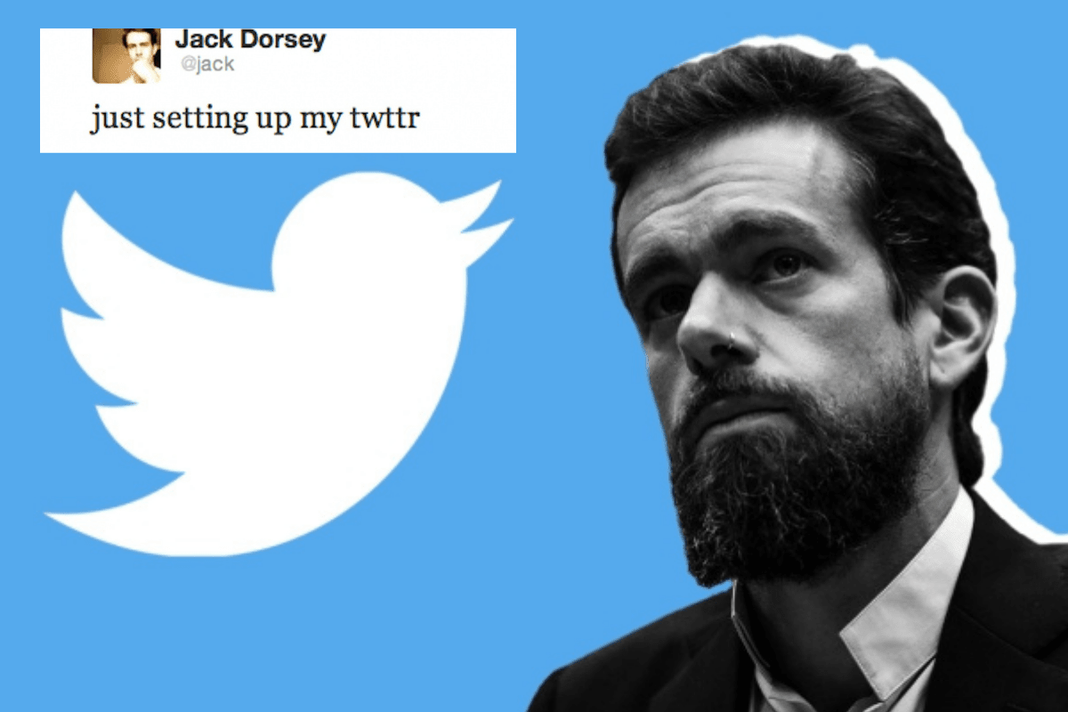 Twitter CEO Puts The First Tweet Up For Sale; To Be Auctioned As ...
