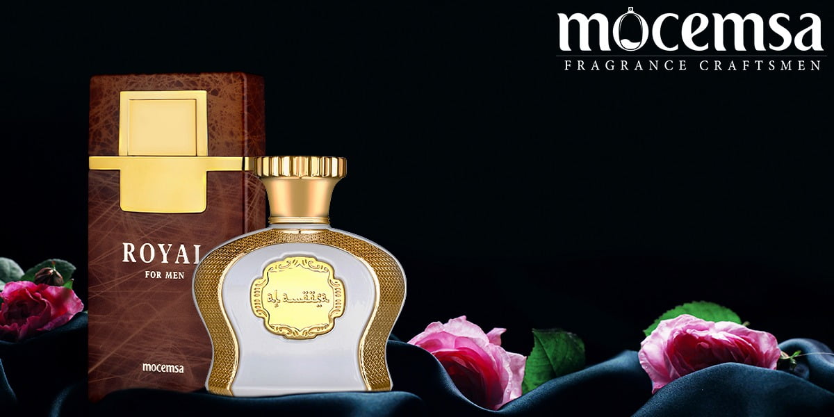 Mocemsa Perfume For Men And Women: Each Fragrance Has A Story Behind ...