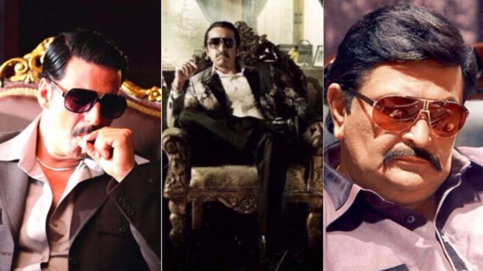 Bollywood And Its History Of Glorifying Organized Crime