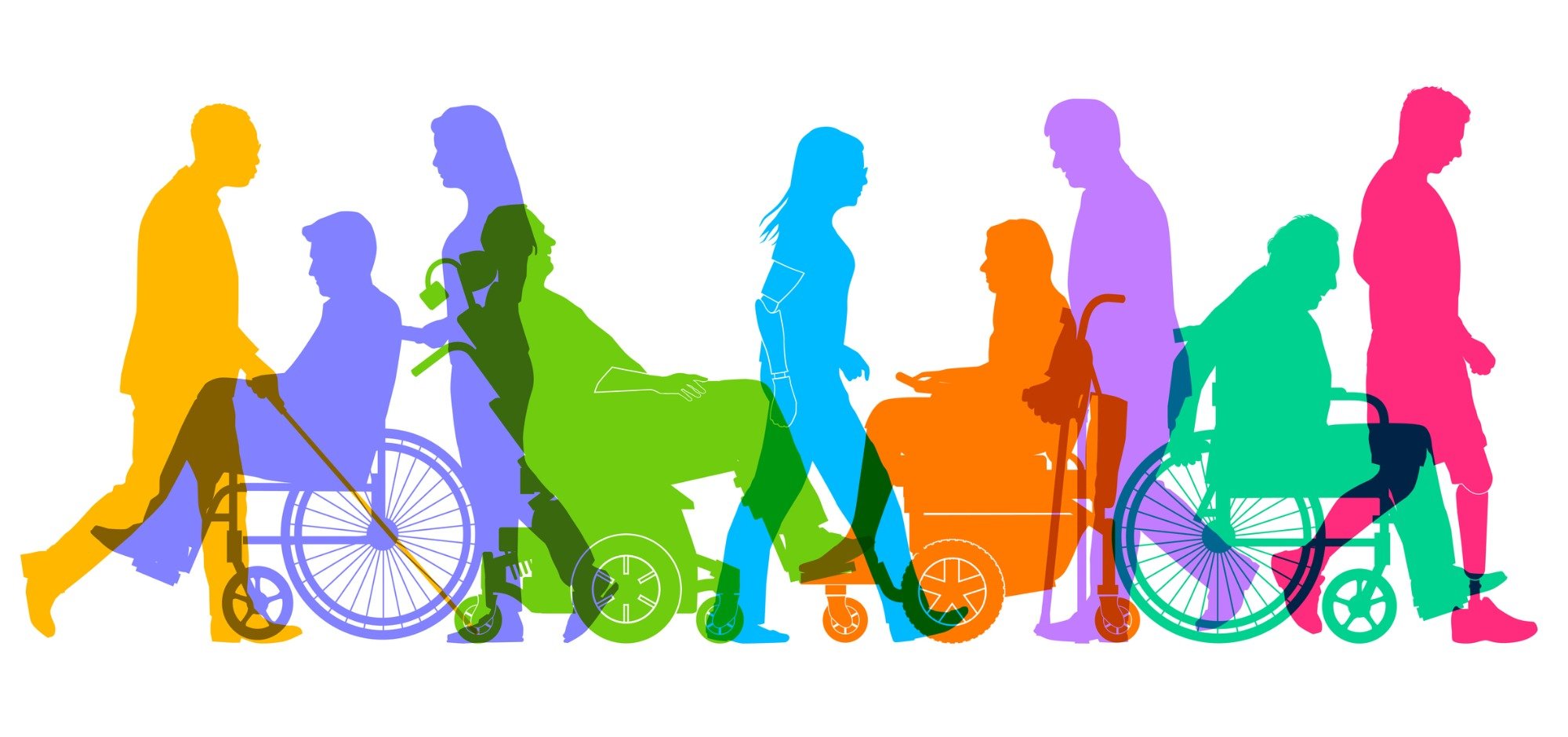 Watch: 5 People Who Redefined Disability