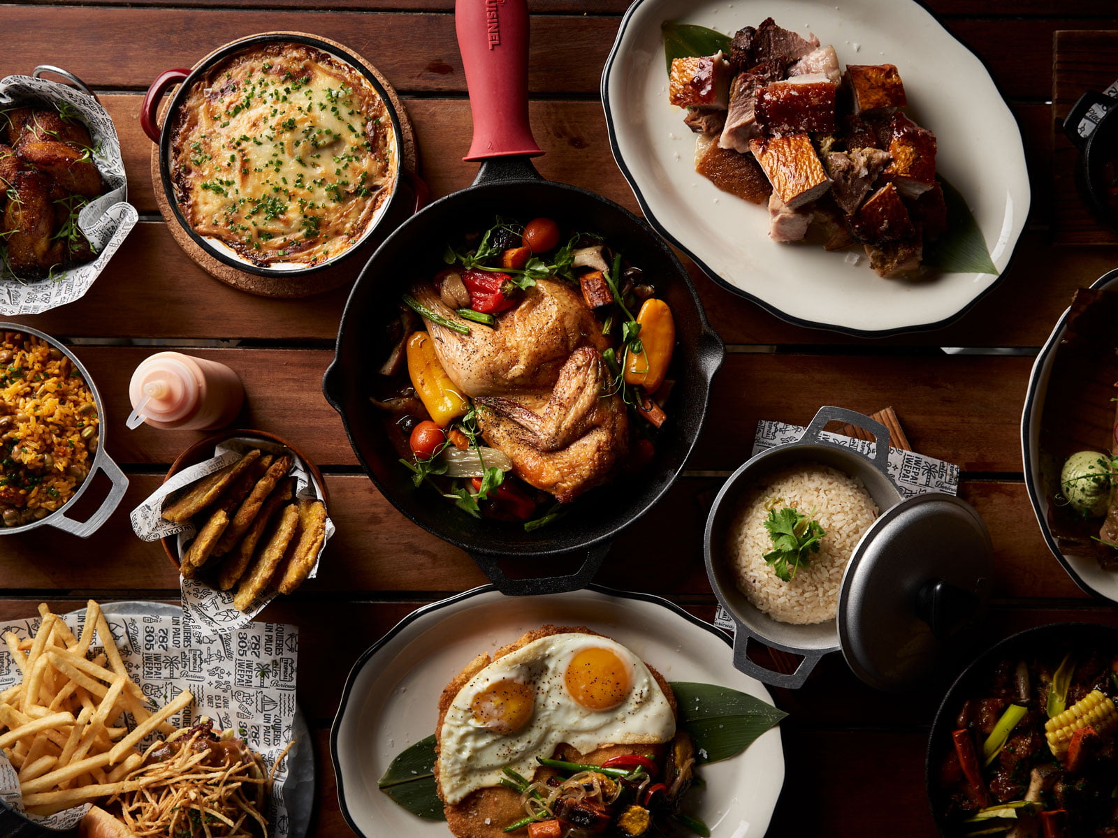 Watch: You Will Be SHOCKED To Know That These Are Edible