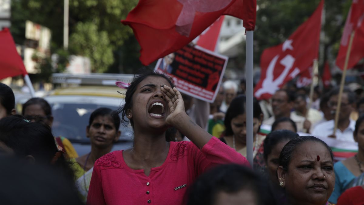 Similarities Between Caste And Race-Based Discrimination And Why ...