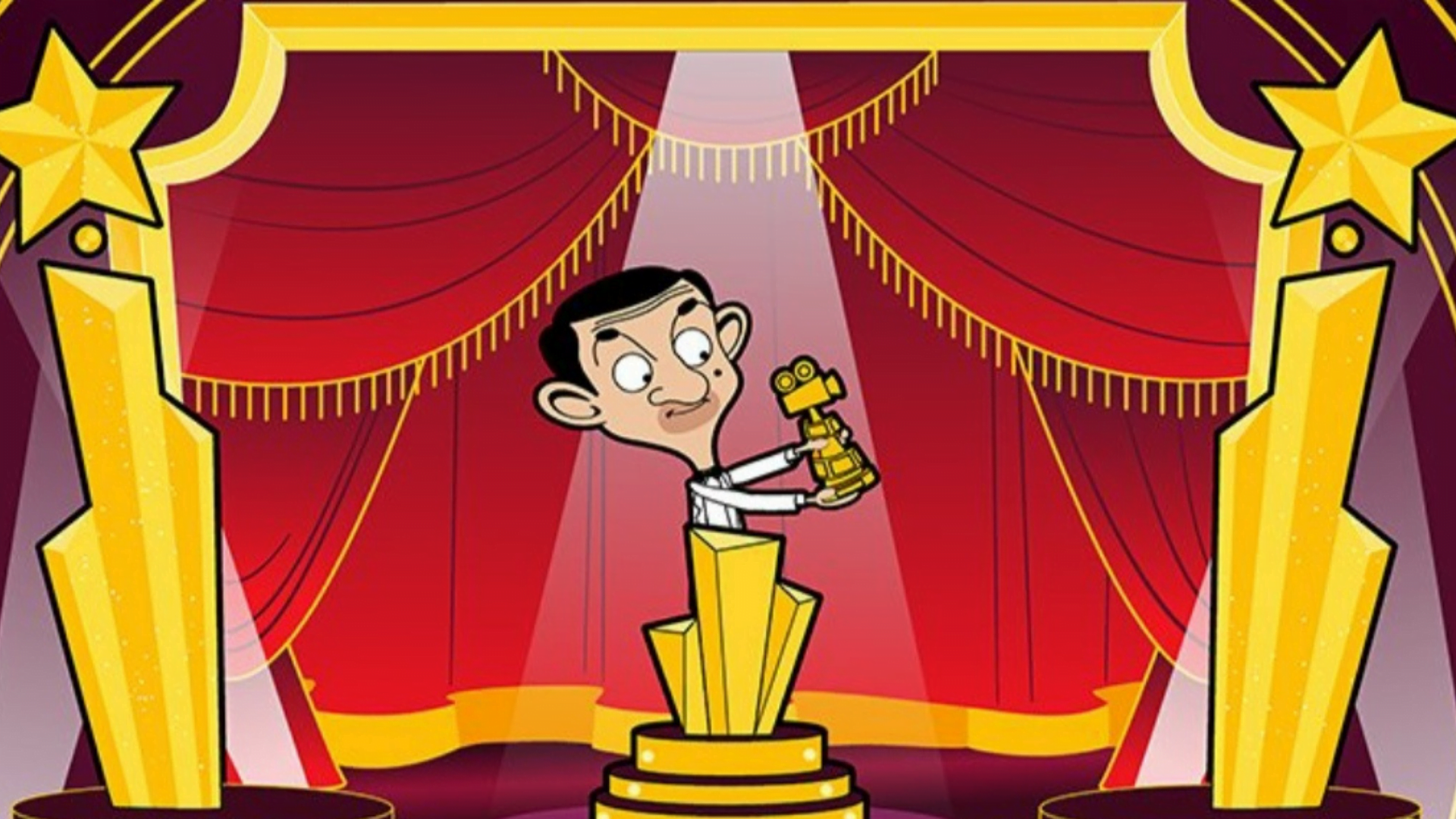 Watch: Weirdest Awards In The World That You Wish You Never Get