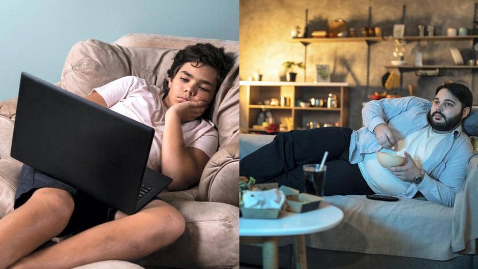 FlippED: Is Binge-watching As Bad As It Is Portrayed To Be; Our ...