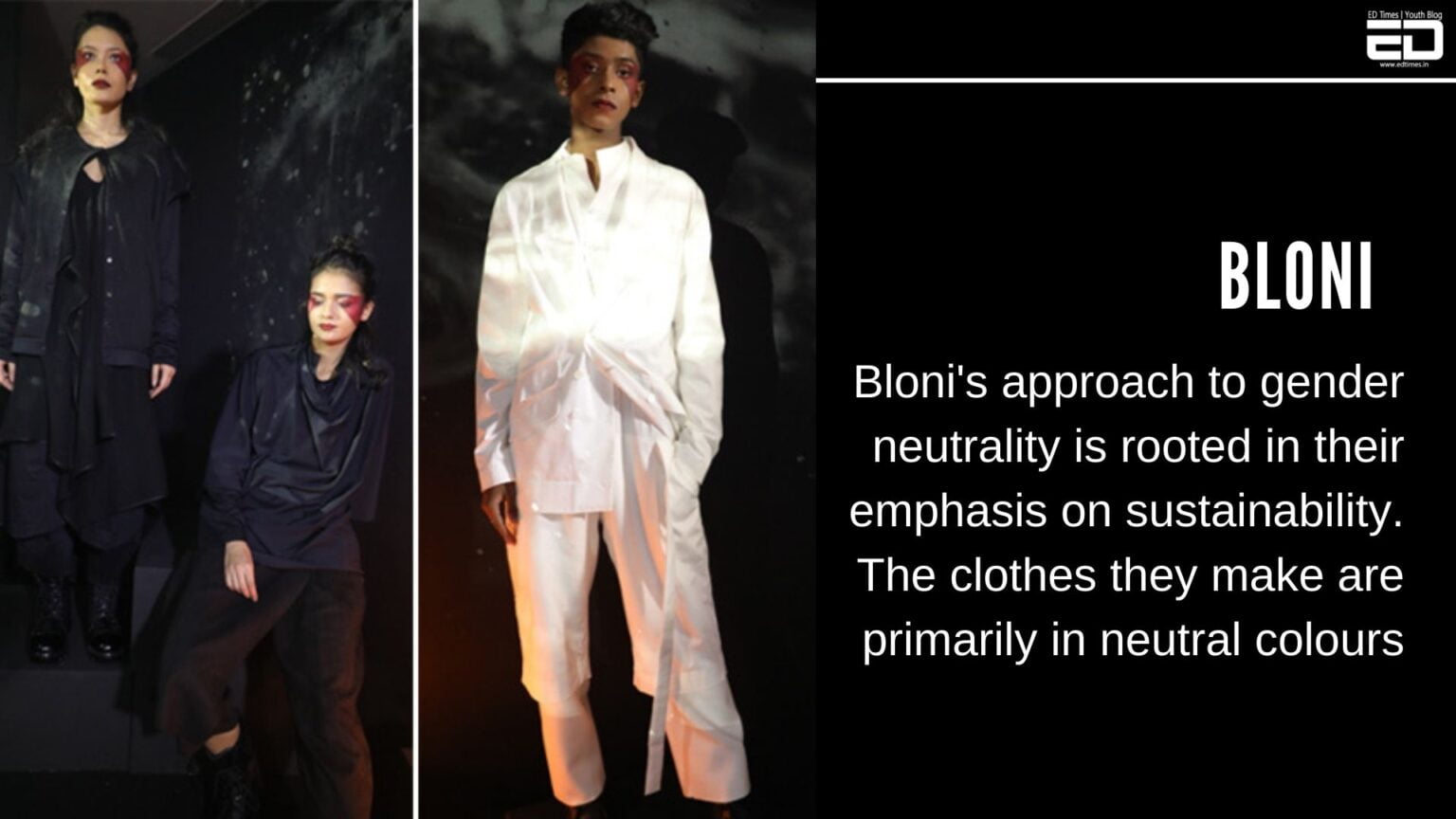 In Pics: Indian Fashion Labels That Have Championed Gender Neutrality