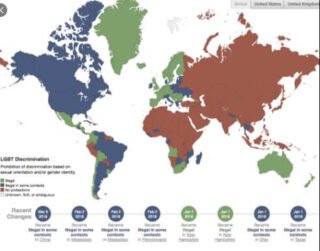 Native Hawaiian Culture Teaching Us About Gender Identity: Mahu