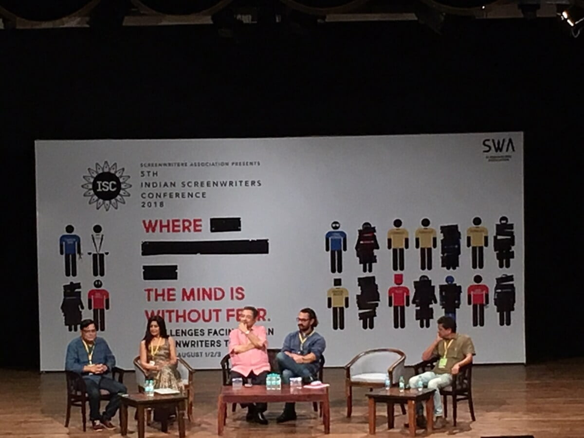 Aamir Khan business model - ED Times | Youth Media Channel