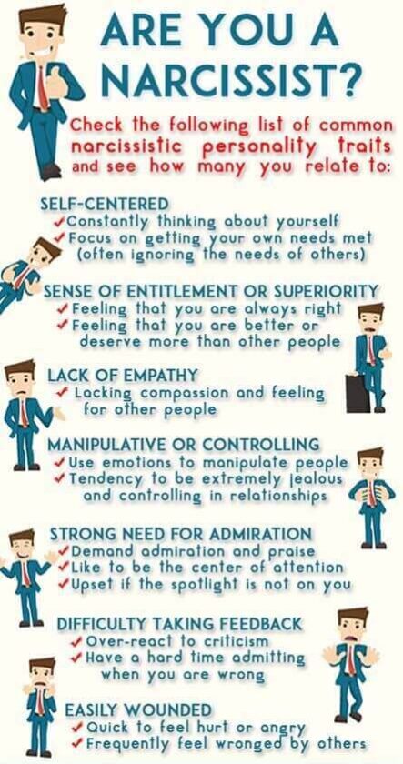 Here’s Why Empaths And Narcissists Are Attracted To Each Other