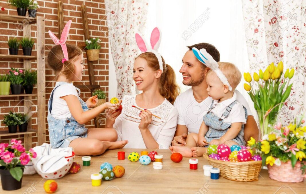 Breakfast Babble: Why Is Easter Sunday Celebrated On Different Dates?