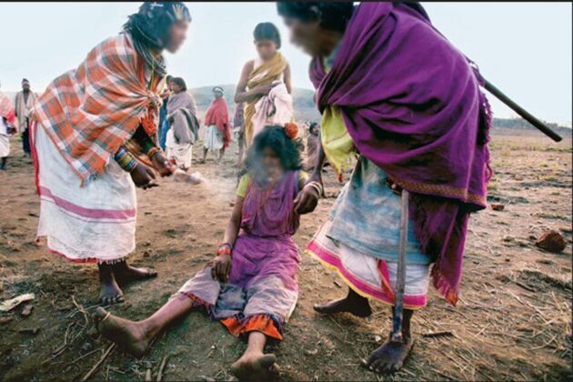 India's Interesting Cults And Stories Behind Them