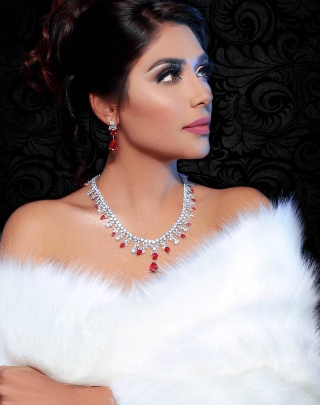 Priyah Pawani: The key to success is to start before you are ready