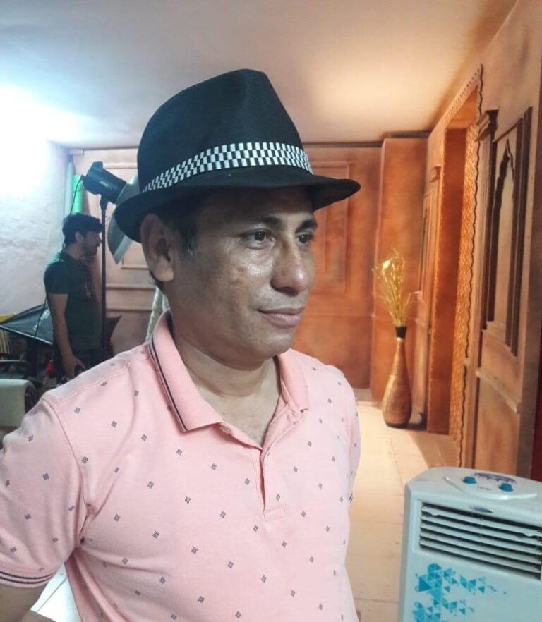 Alpesh Shah: Build your business success around something that you love