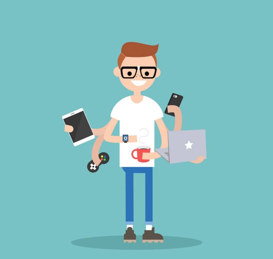 FlippED: Which Generation Is Better: Millennials Or Gen Z?
