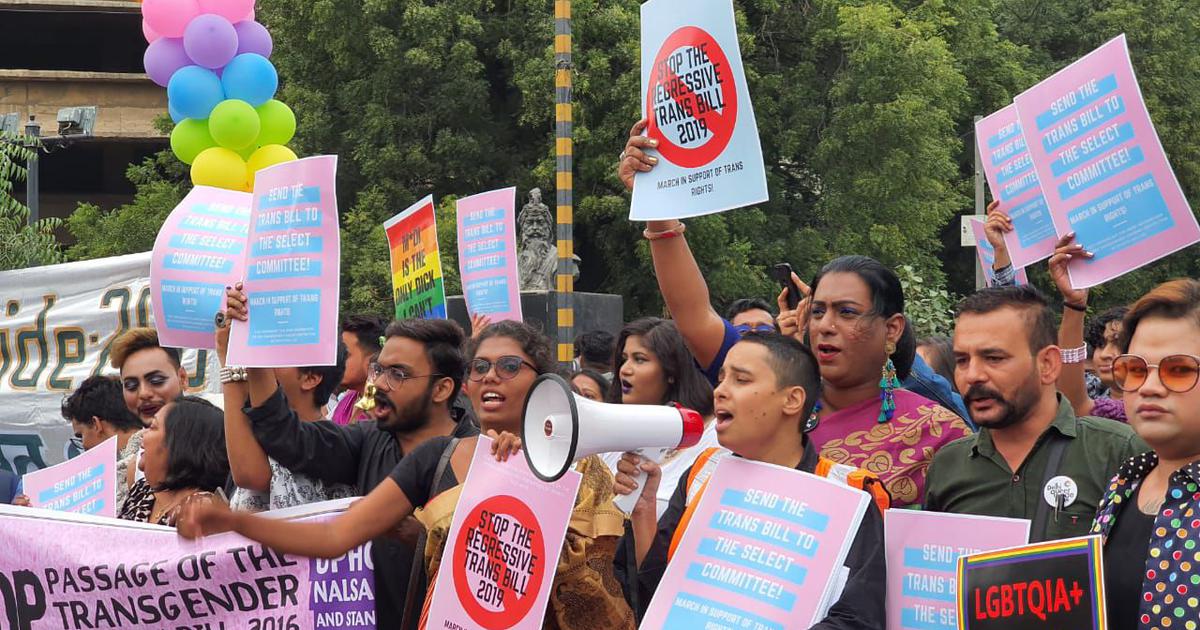 Know Your Rights As A Member Of The LGBTQ+ Community In India, Before ...