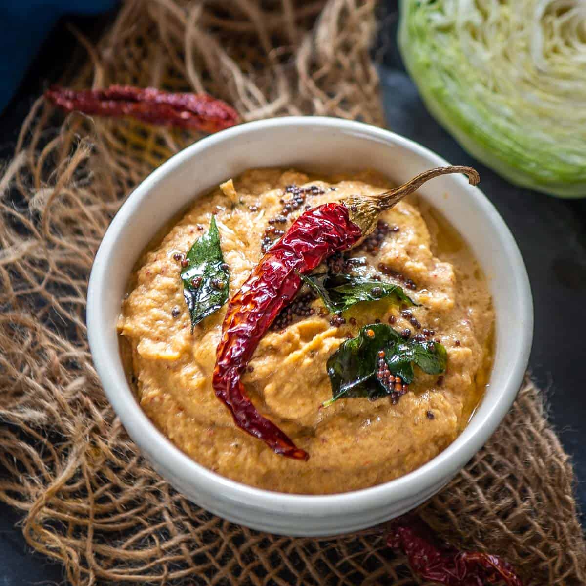 Looking At The Origin Of India’s Yummy Chutneys