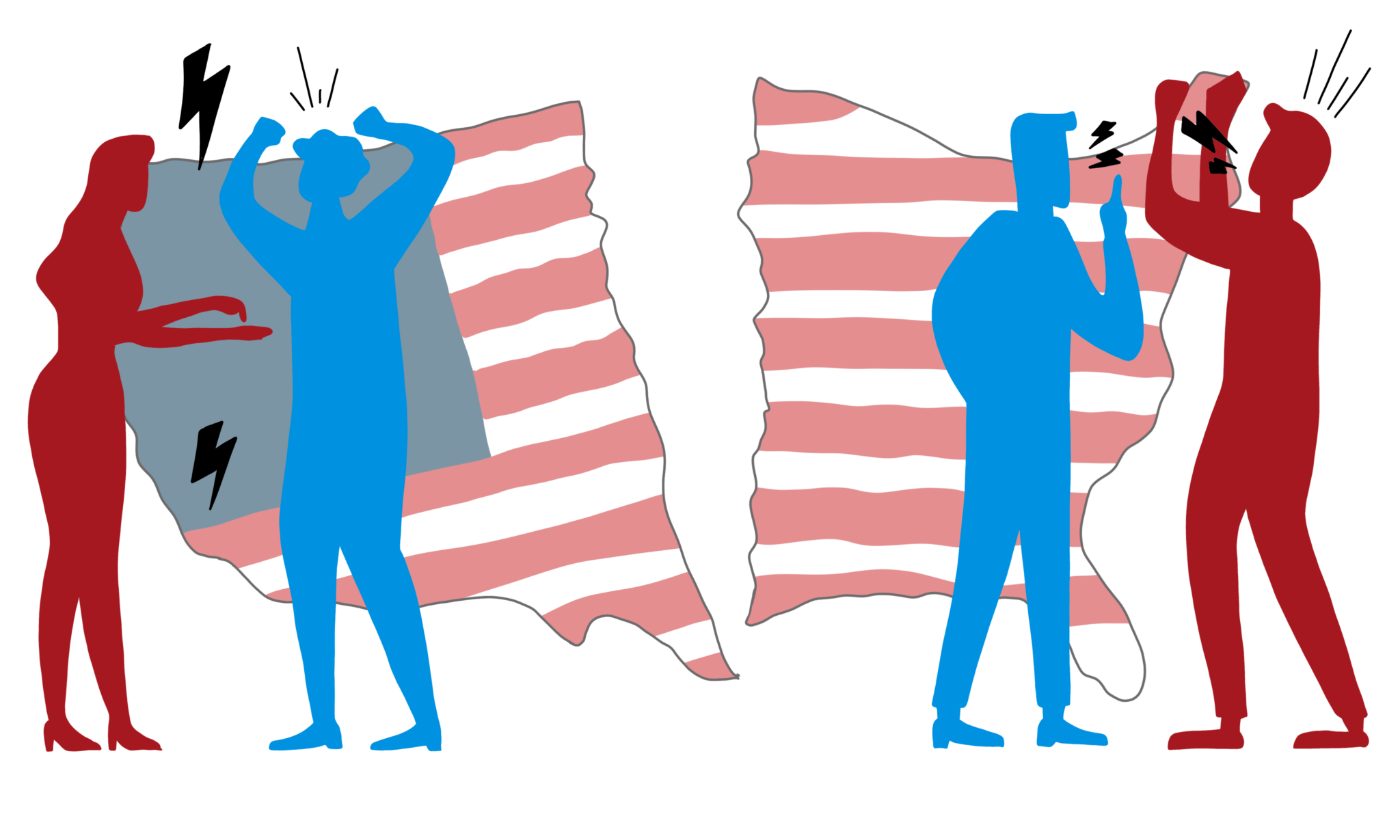 ResearchED: How Do Influencers And Social Media Make Us More Polarized?