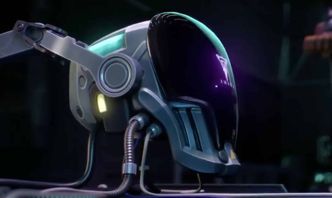 VALORANT's New Agent Trailer Has Showcased Machine Learning And We ...